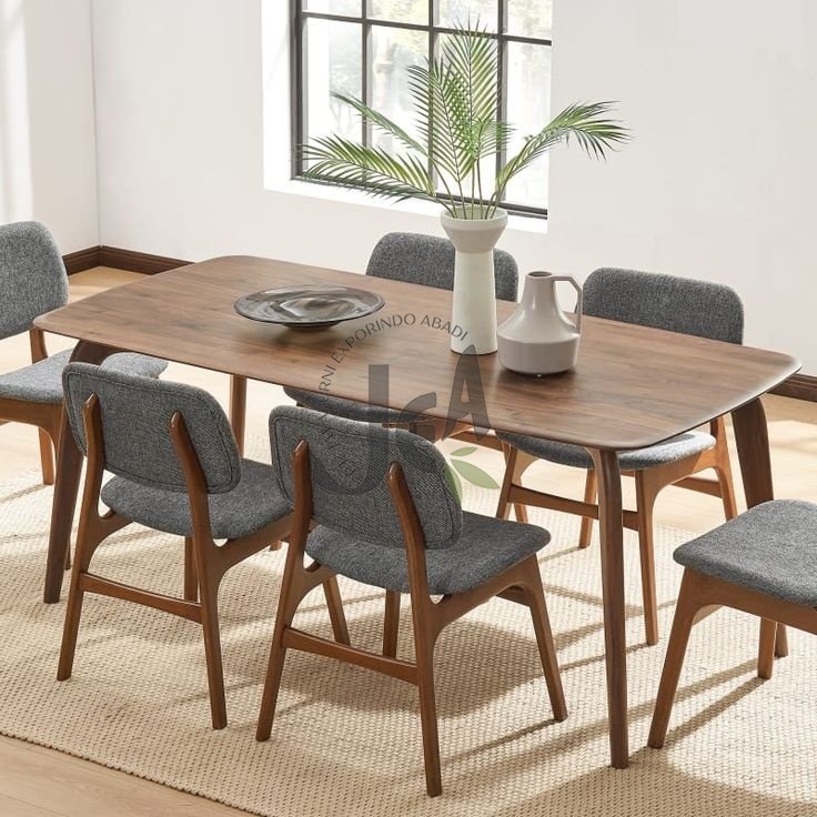 Boden Dining Set - Java Furnicraft