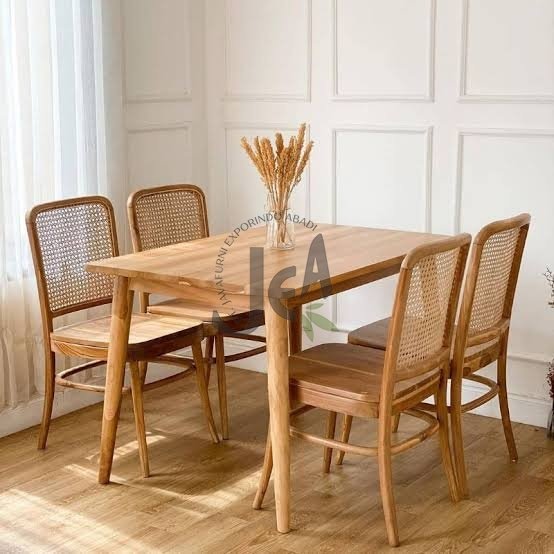 Murphy Dining Set - Java Furnicraft