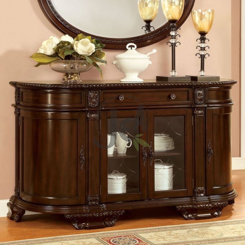 Trace Sideboard - Java Furnicraft