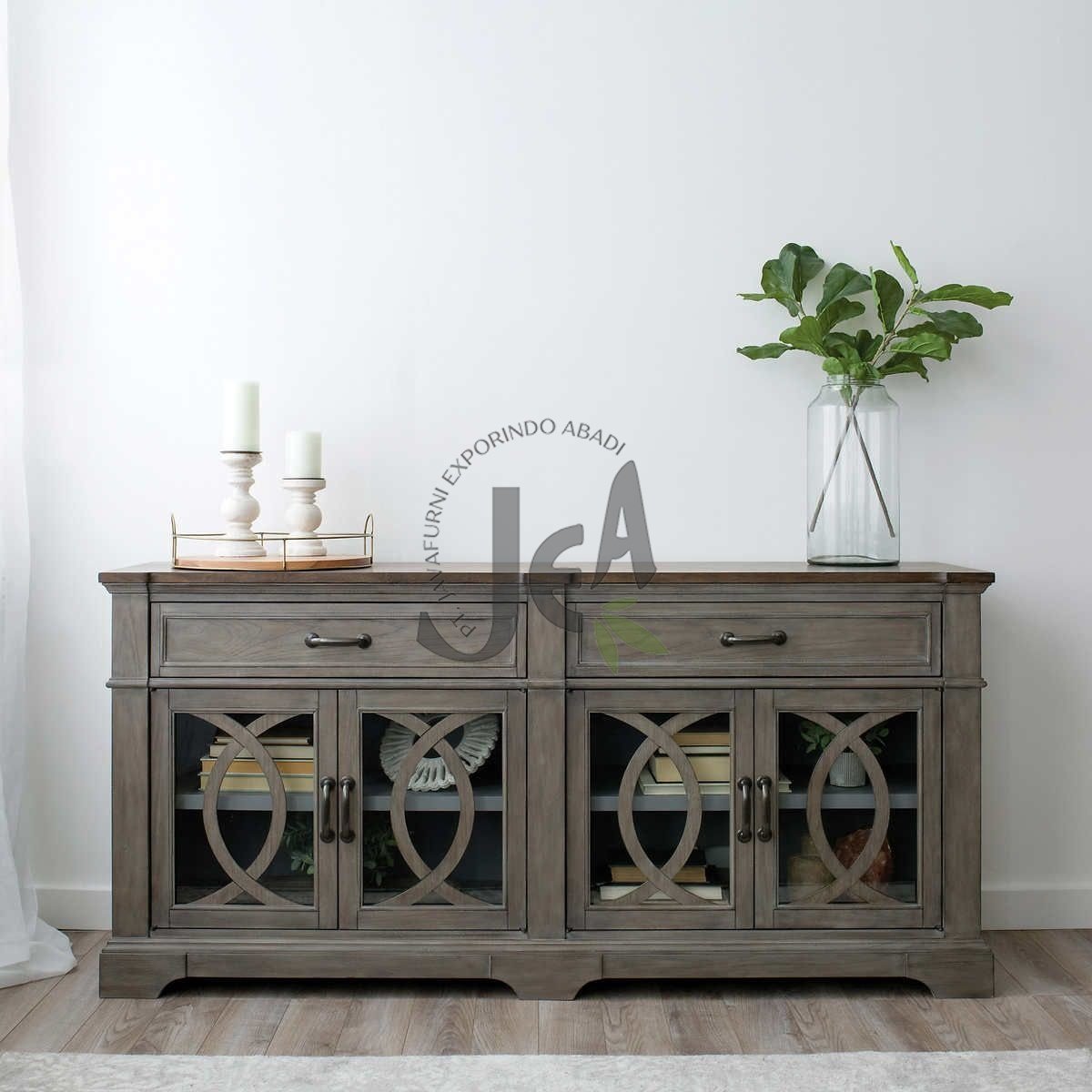 Tristan Sideboard - Java Furnicraft