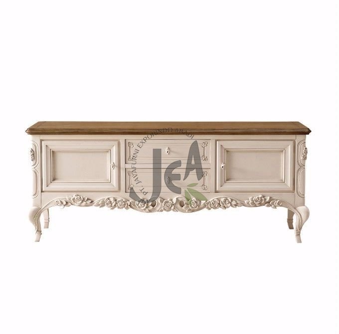 Reynard Sideboard - Java Furnicraft