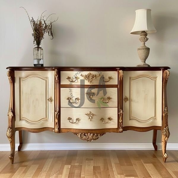 Tibaud Sideboard - Java Furnicraft