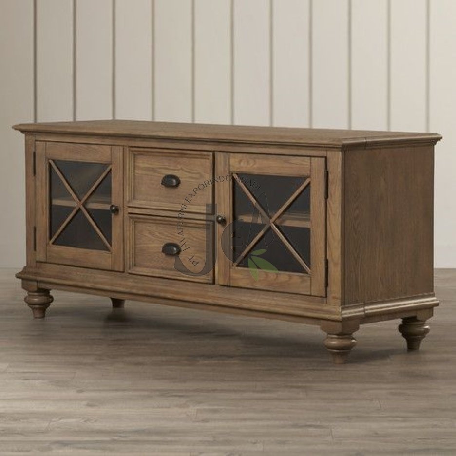 DOANE SIDEBOARD - Java Furnicraft