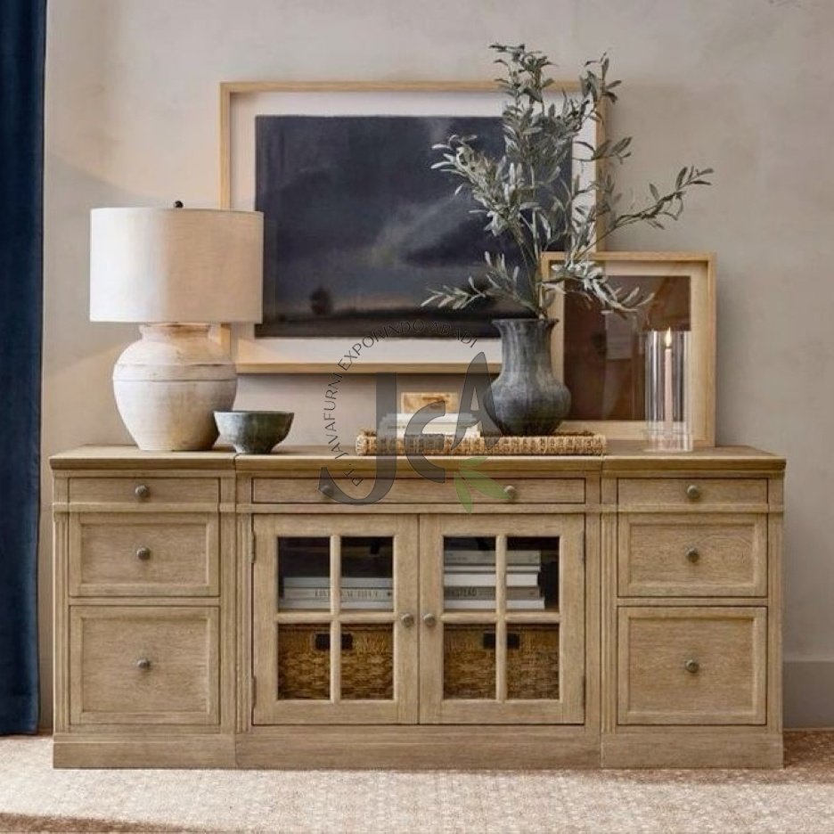 SOLO SIDEBOARD - Java Furnicraft