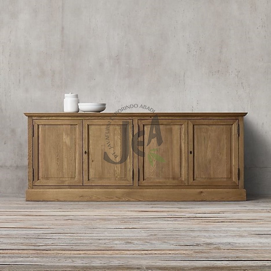 RASSU SIDEBOARD - Java Furnicraft