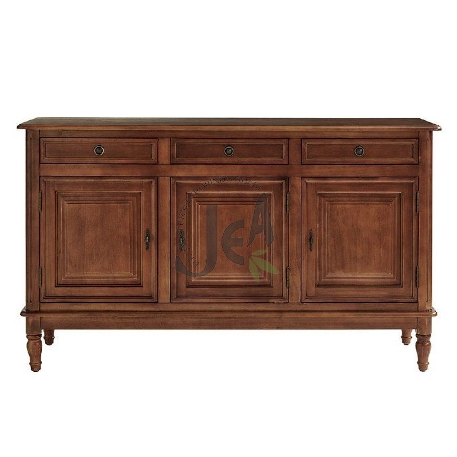 Momo French Sideboard - Java Furnicraft