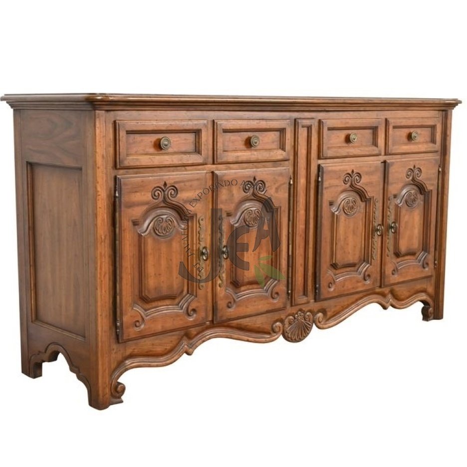 Curma Sideboard - Java Furnicraft