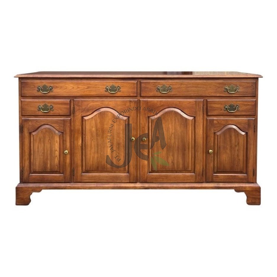 Manfey Sideboard - Java Furnicraft