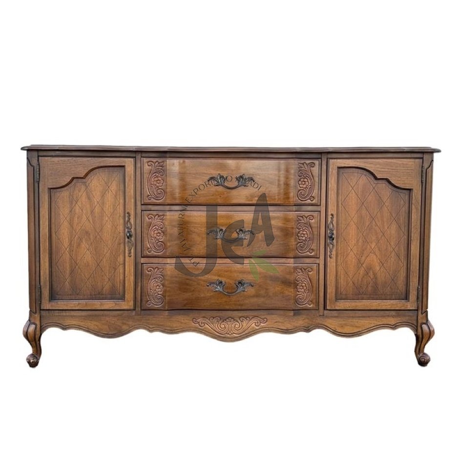 Watter Sideboard - Java Furnicraft