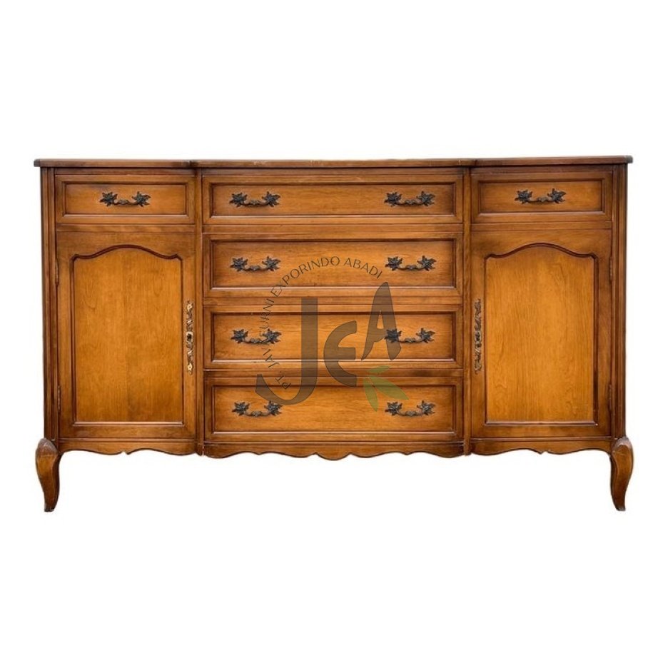Pattara Sideboard - Java Furnicraft