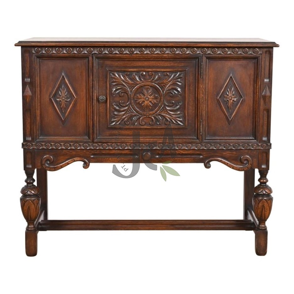 Rama Sideboard - Java Furnicraft