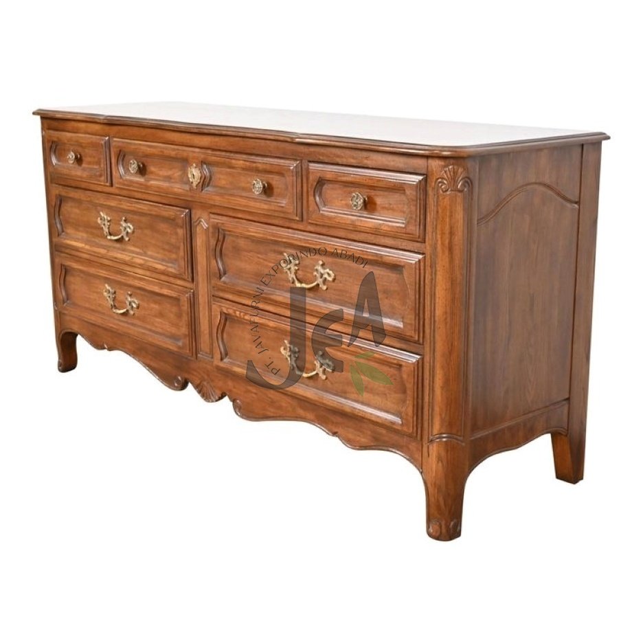 Ibadda Sideboard - Java Furnicraft